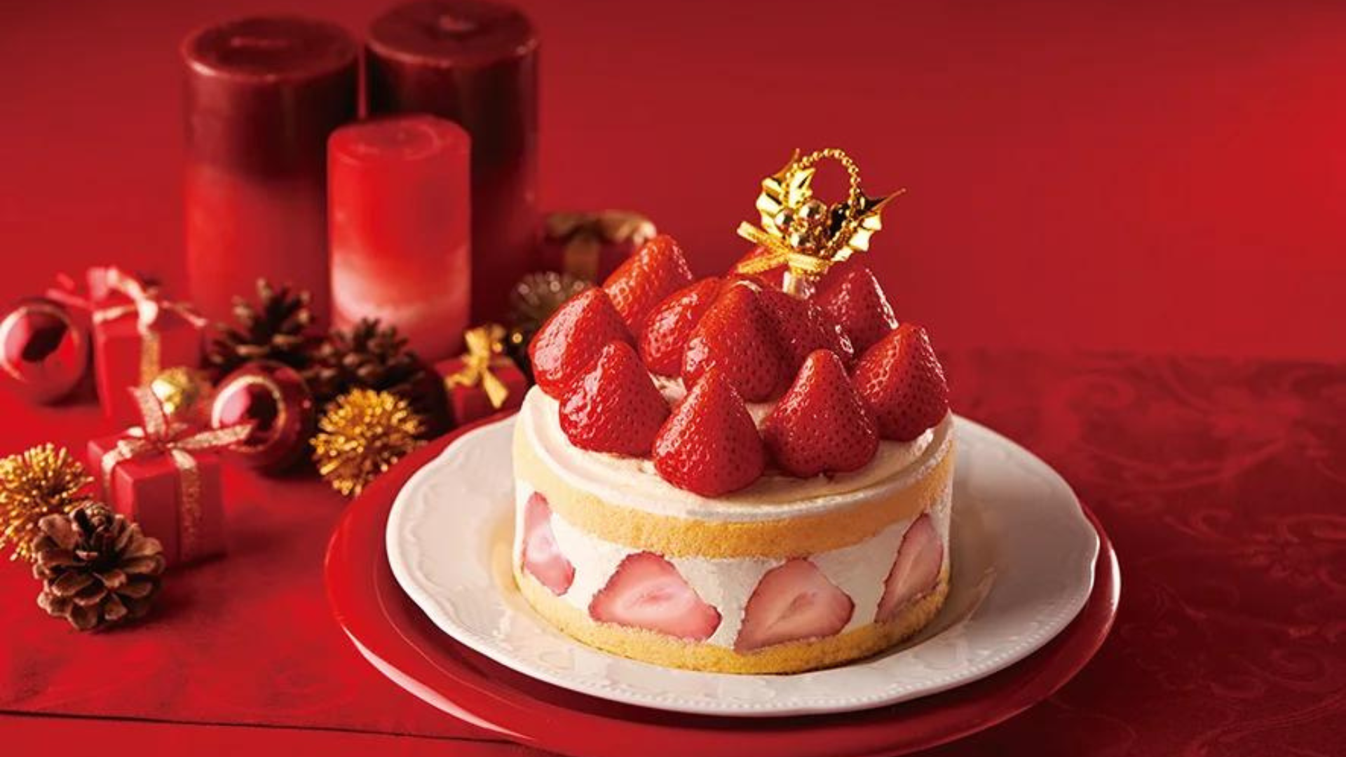 The Unique Traditions of Christmas in Japan - ASO Index.